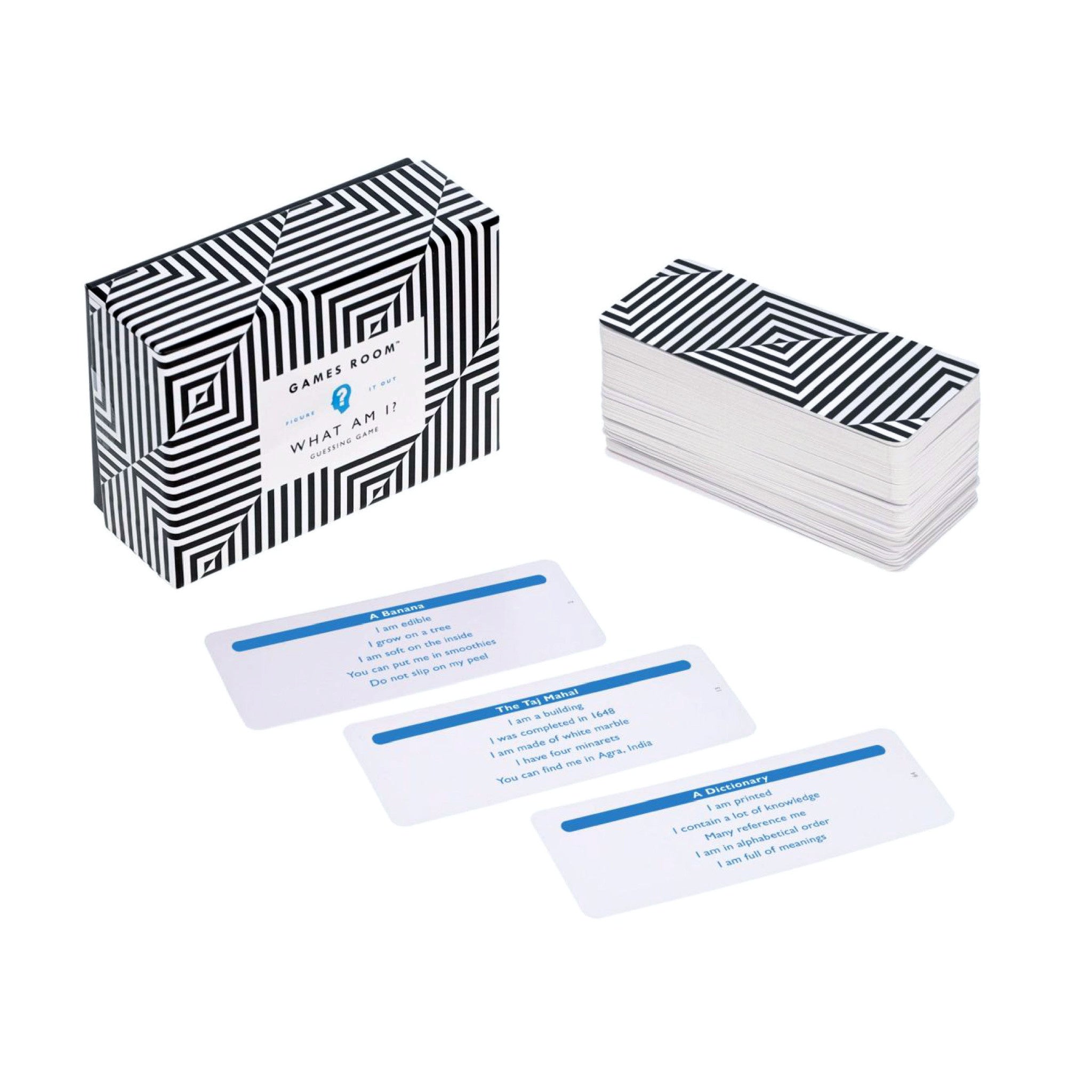 Andy Warhol Quiz Card Game: Dive into Artistic Mastery – The Wynwood ...