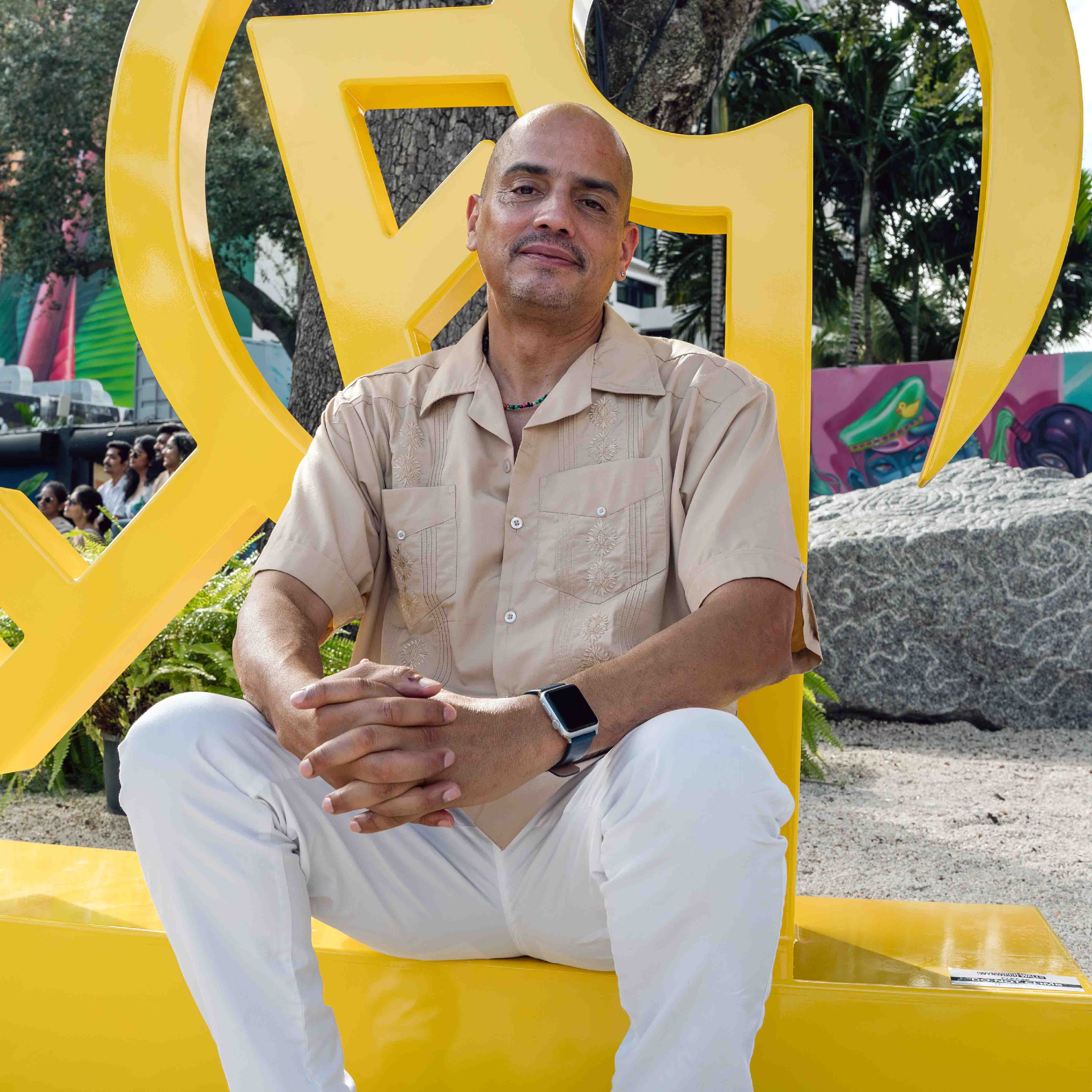 Carlos Mare Art Collection - The Wynwood Walls Shop