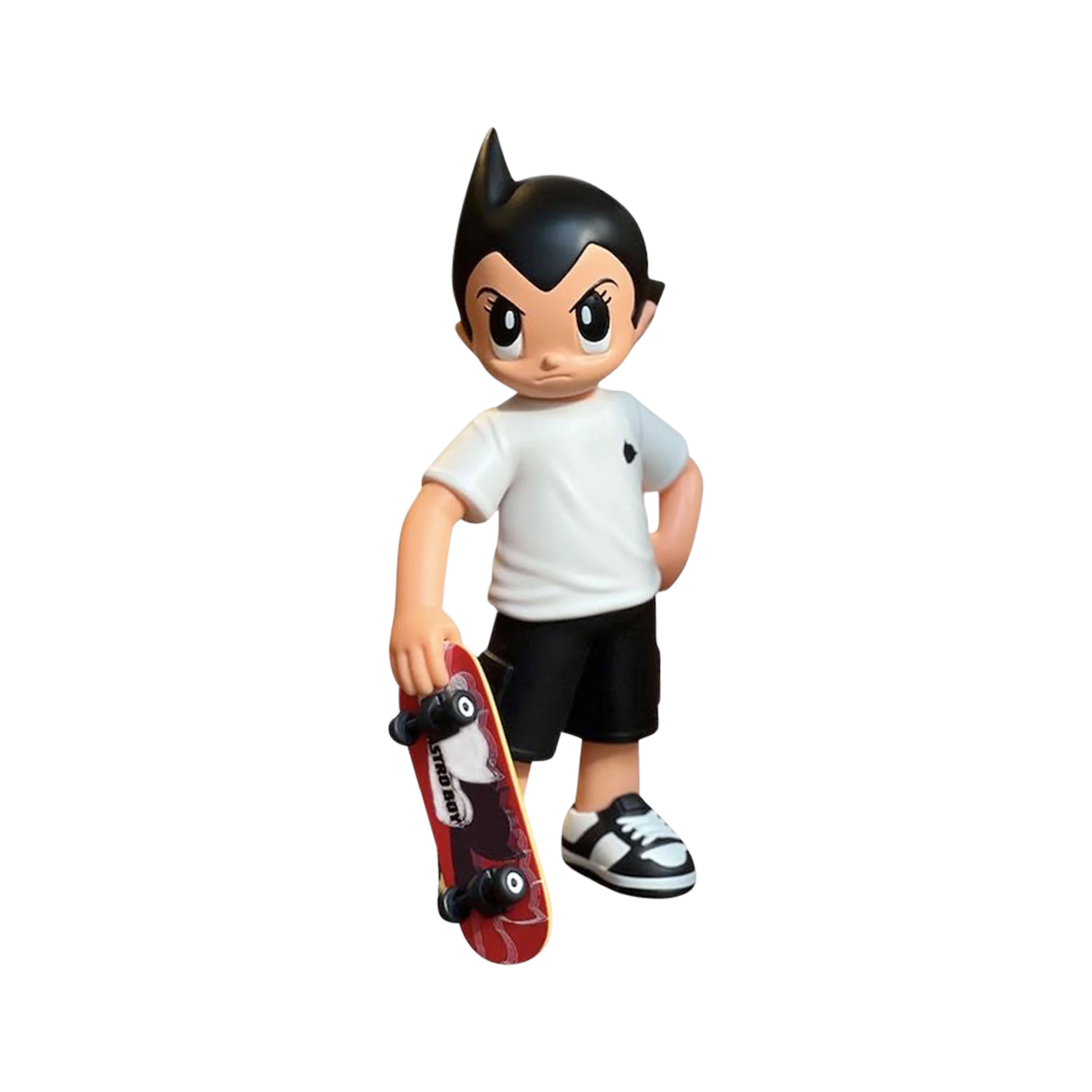 Astro Boy Skater OG Edition – 10" Vinyl Collectible – The Wynwood Walls ...