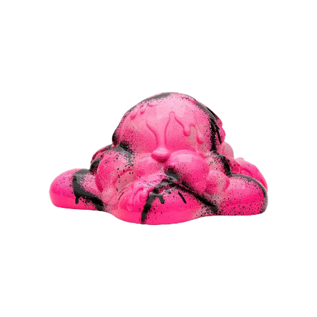 Buff Monster – The Wynwood Walls Shop