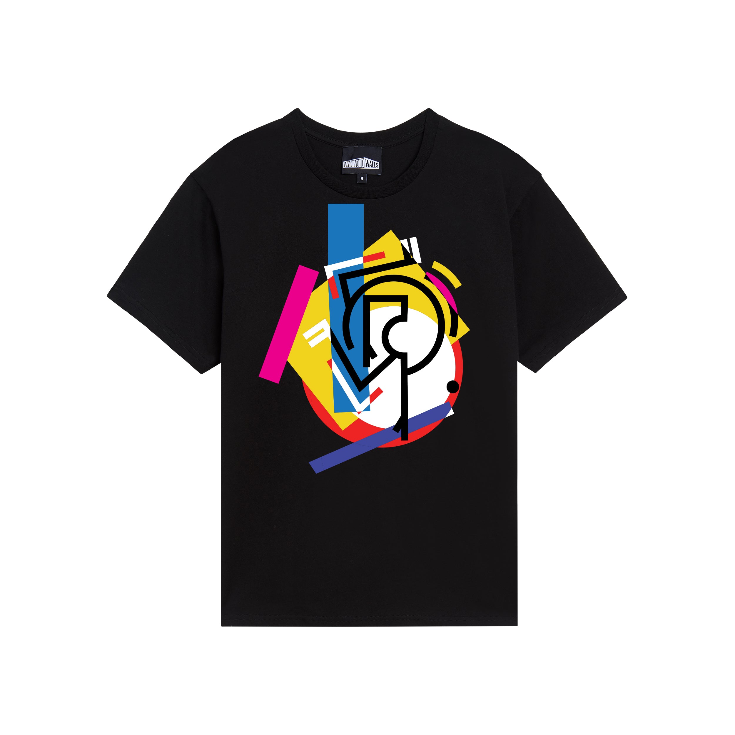 Street Art Fashion: Carlos Mare BREAK FOR LOVE Tee x Wynwood Walls ...