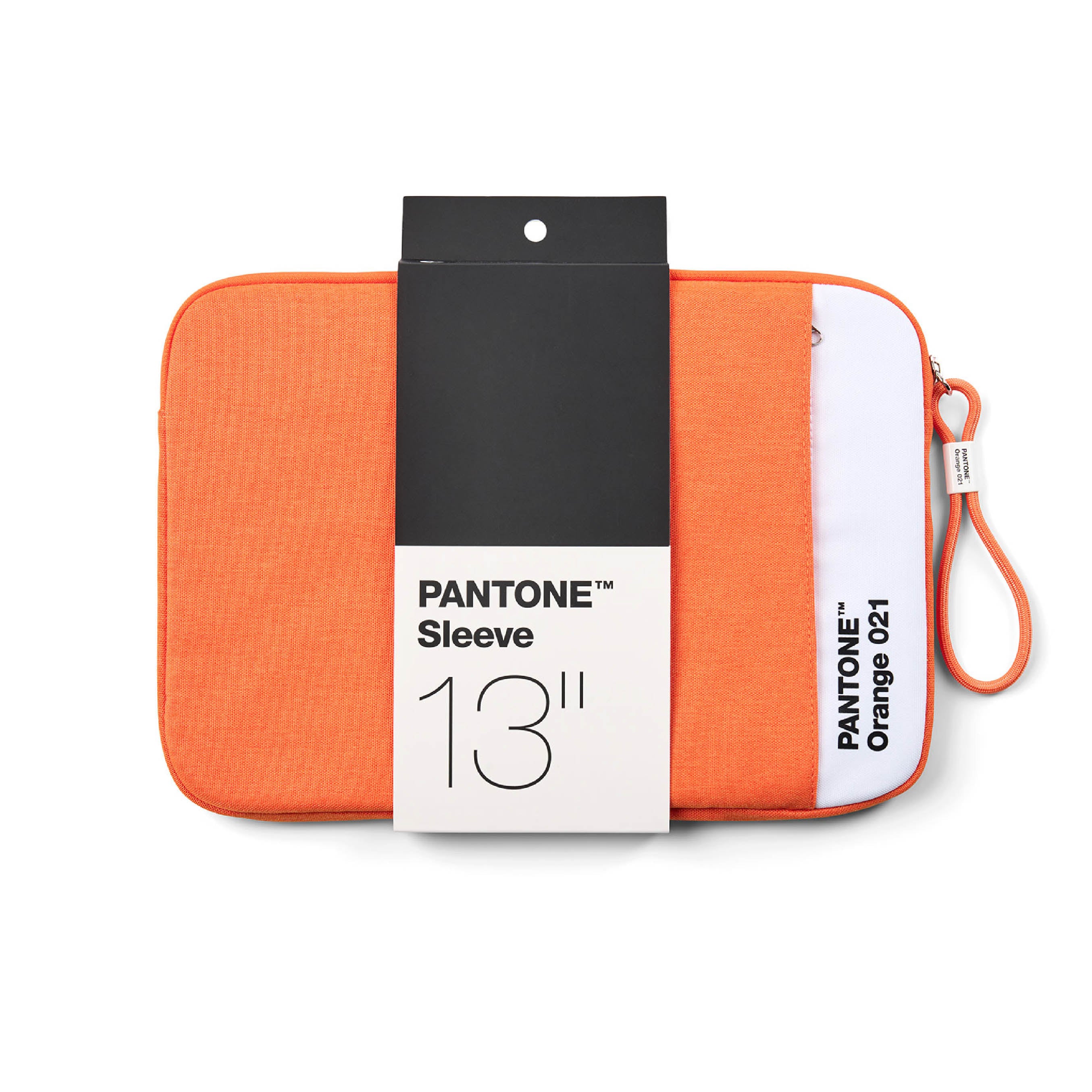 PANTONE Tablet Sleeve 13" Orange | Vibrant Protection Meets Style – The ...