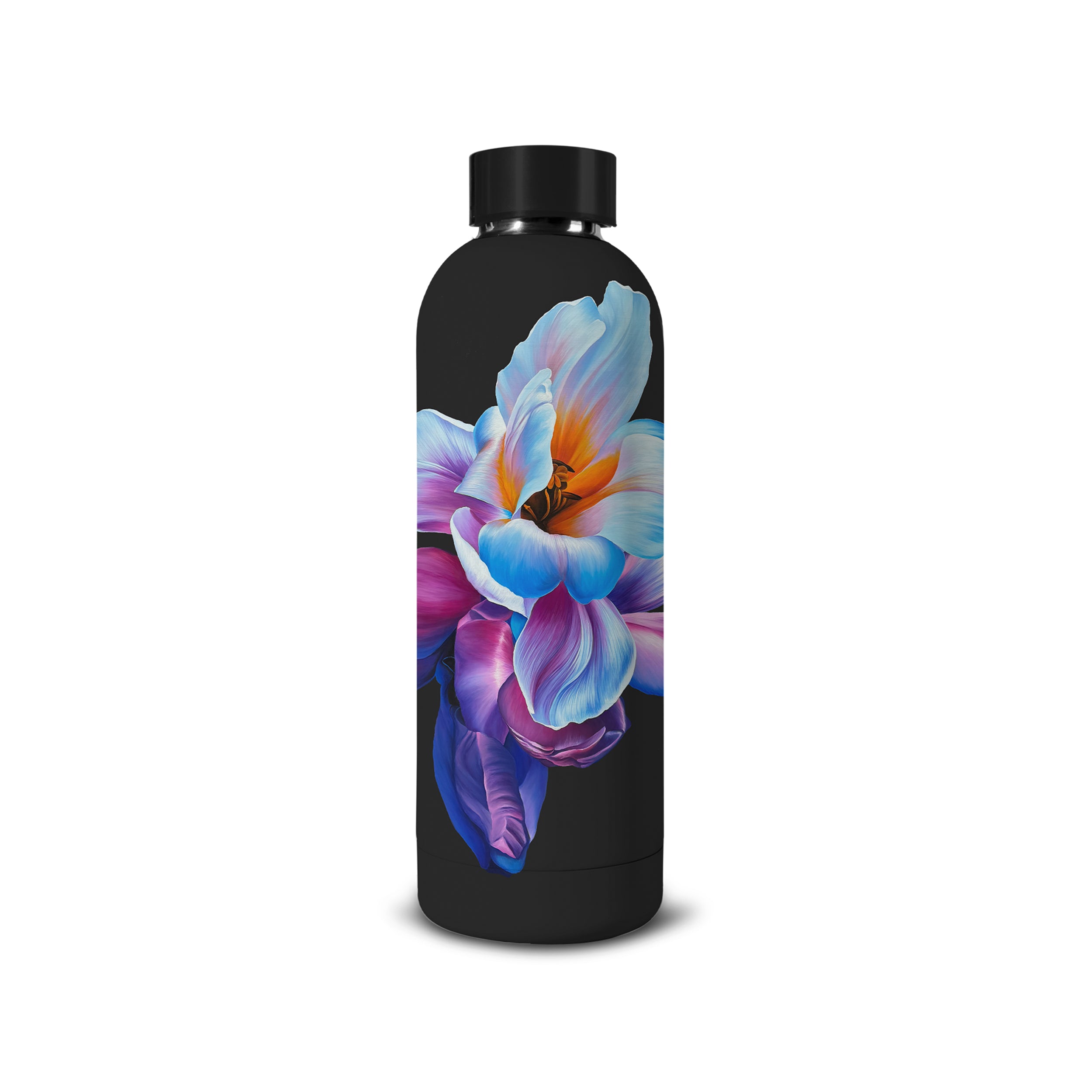 Sophie Mess Water Bottle - DREAMING TOGETHER x The Wynwood Walls (750Ml ...