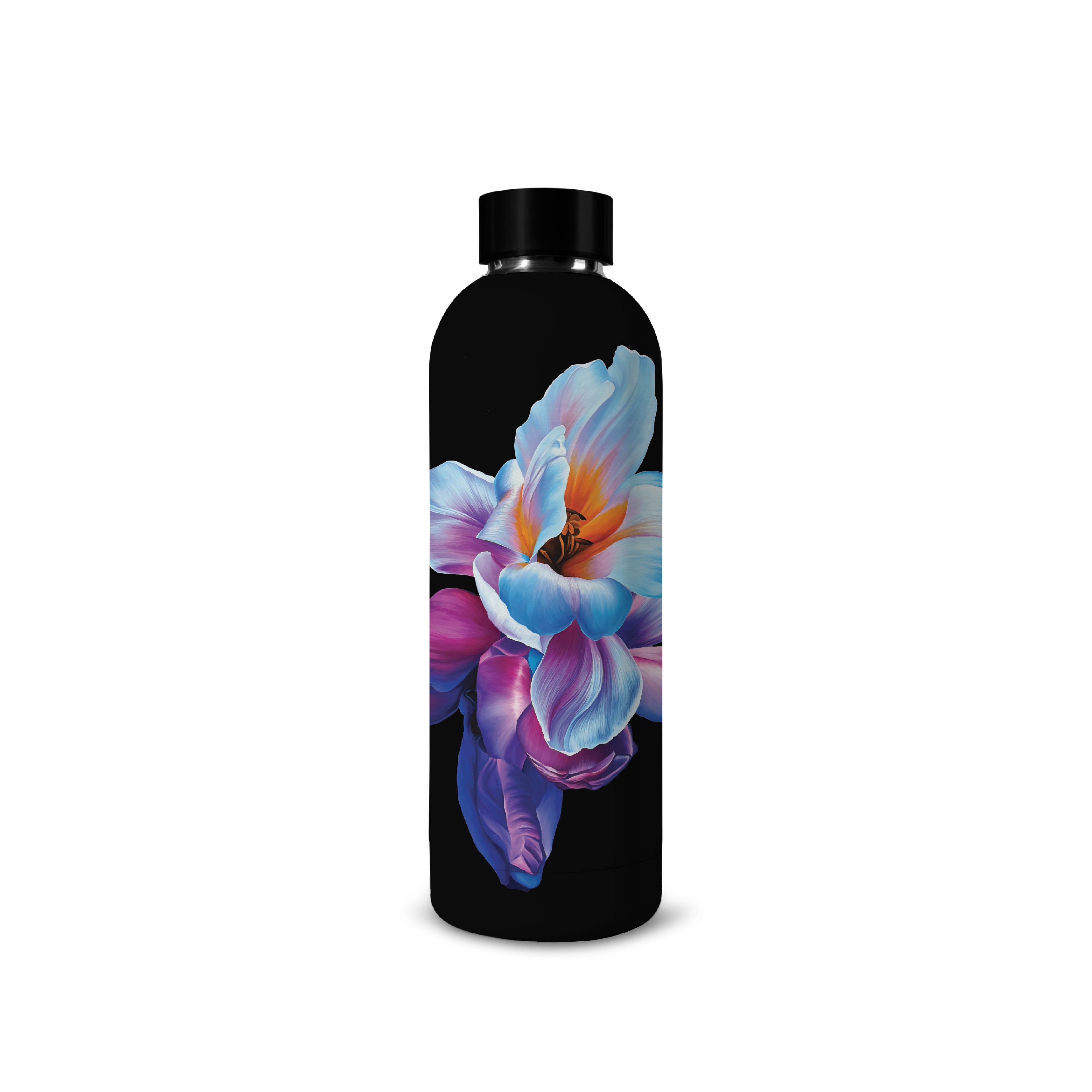 Sophie Mess Water Bottle - DREAMING TOGETHER x The Wynwood Walls (750Ml ...