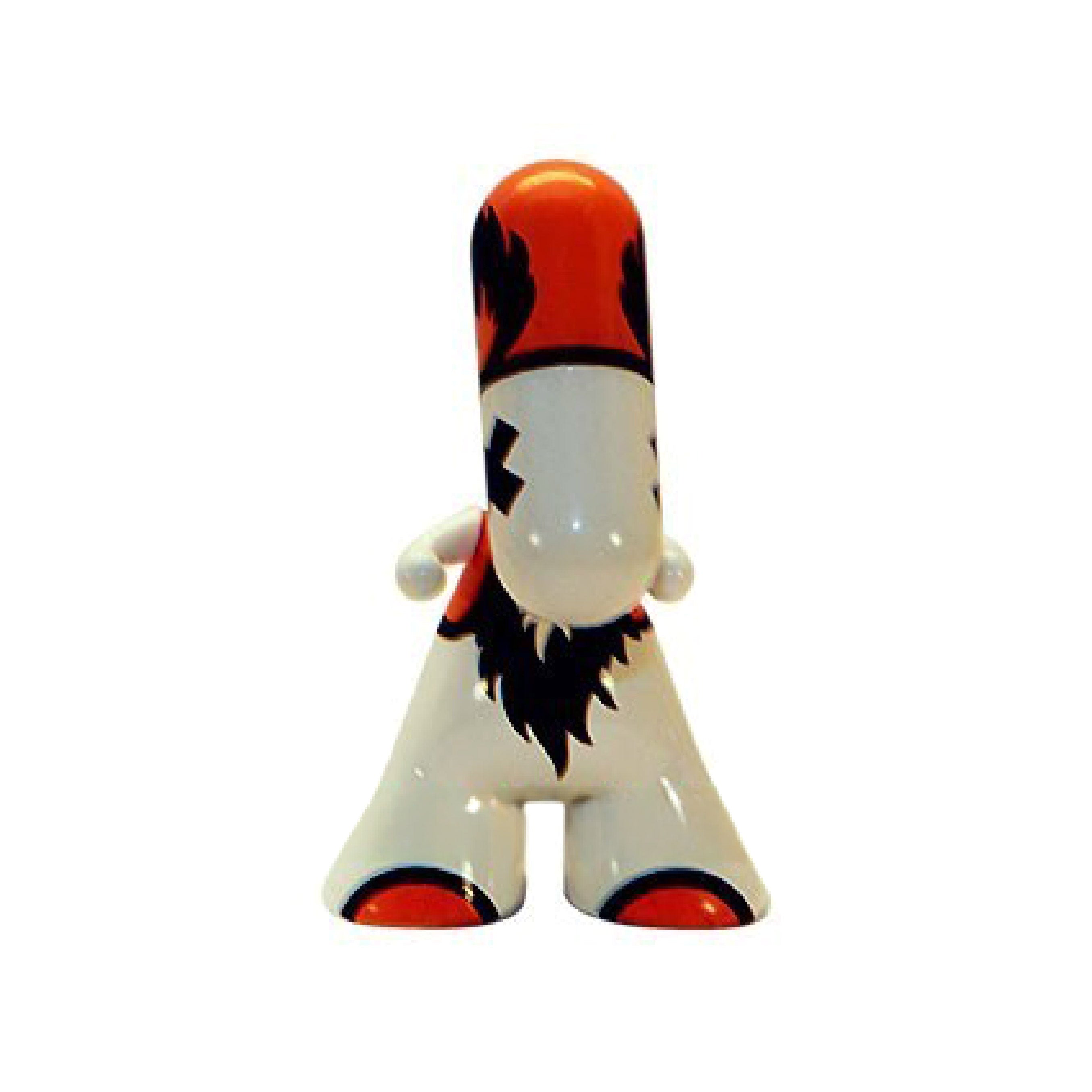 ZEE Séries Designer Blindbox – Limited Art Collectibles – The Wynwood ...