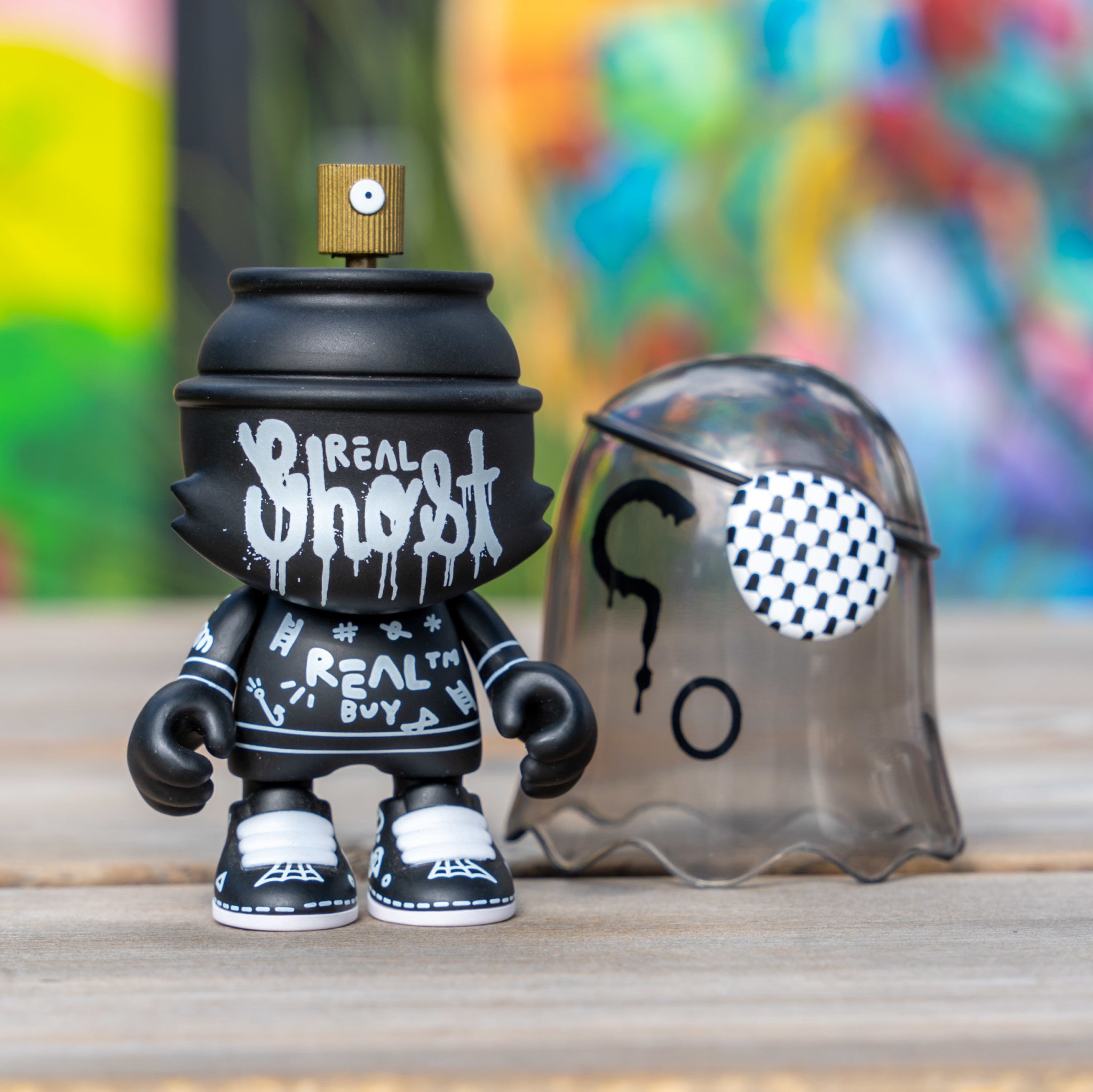 Janky Series 4: The Ultimate Collectible by Superplastic – The Wynwood ...