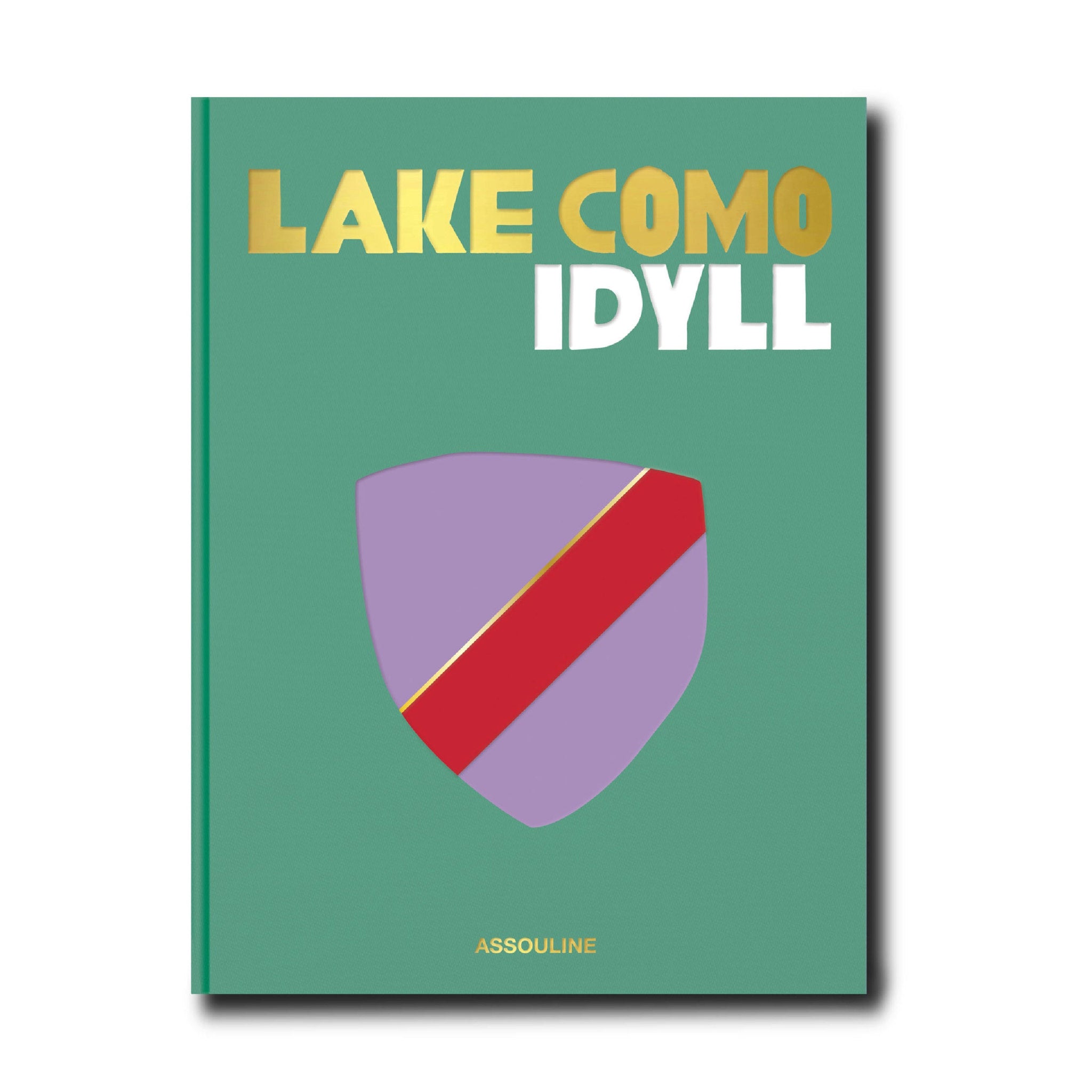 Lake Como Idyll by Assouline: Your Visual Voyage to Italy's Prestigiou ...