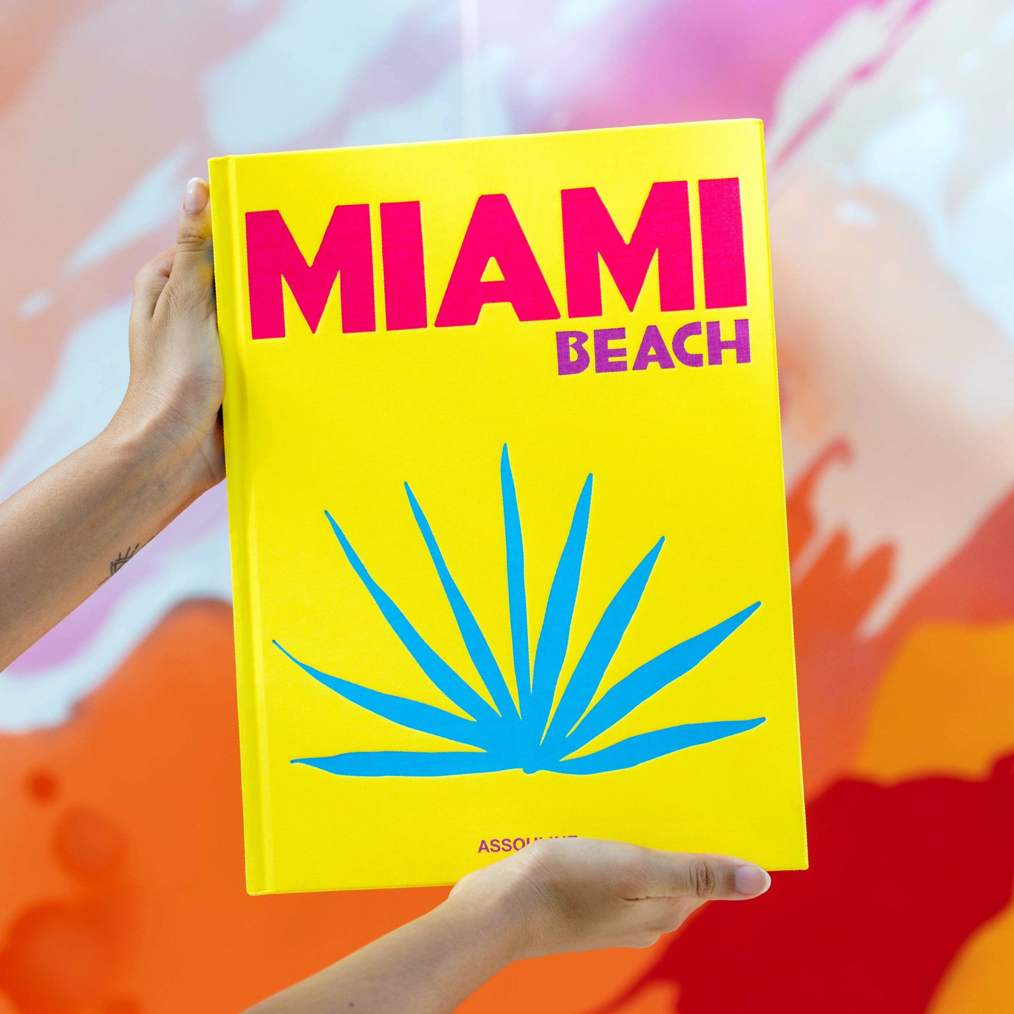 Miami Beach – The Wynwood Walls Shop