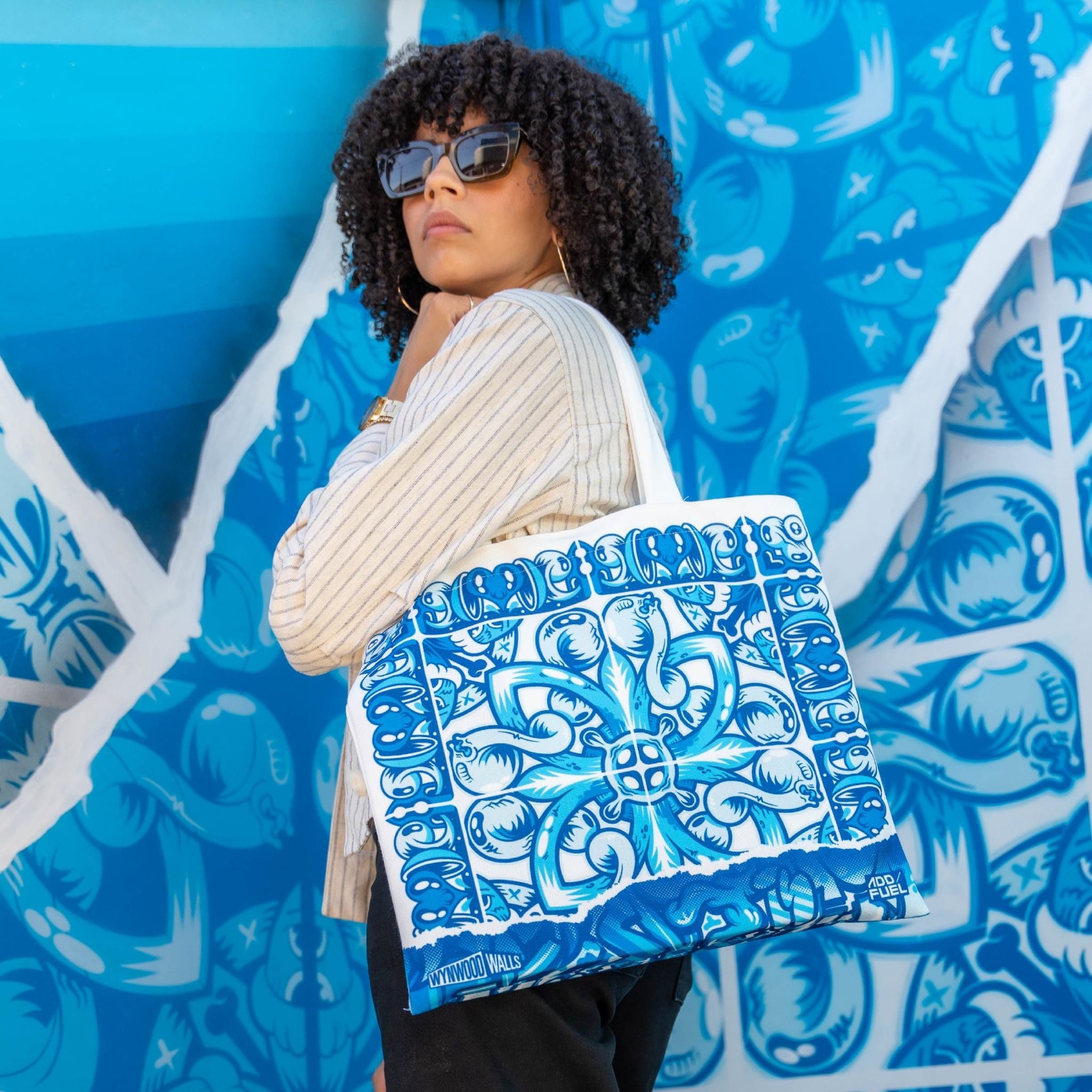 Add Fuel PATTERN TYPE Tote Bag: Artistry Meets Functionality – The ...
